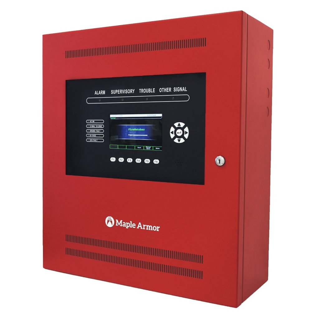 Jade Bird Fire Alarm products