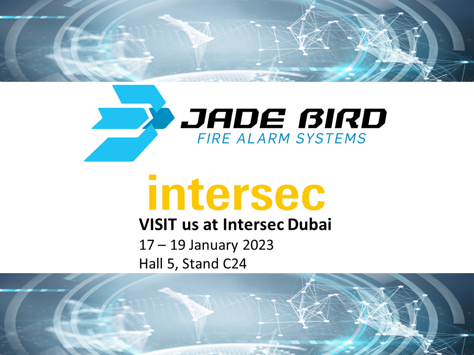 Jade Bird Fire Alarm International (Europe)