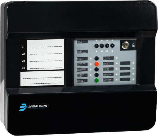 Jade Bird Fire Alarm products